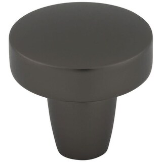 Top Knobs TK3130 Florham 1-1/4" Mushroom Cabinet Knob - Bed Bath & Beyond - 37883823